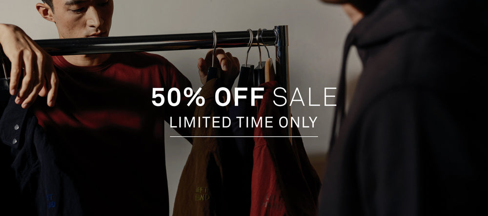 Left Hand Sportswear - Official Online Store