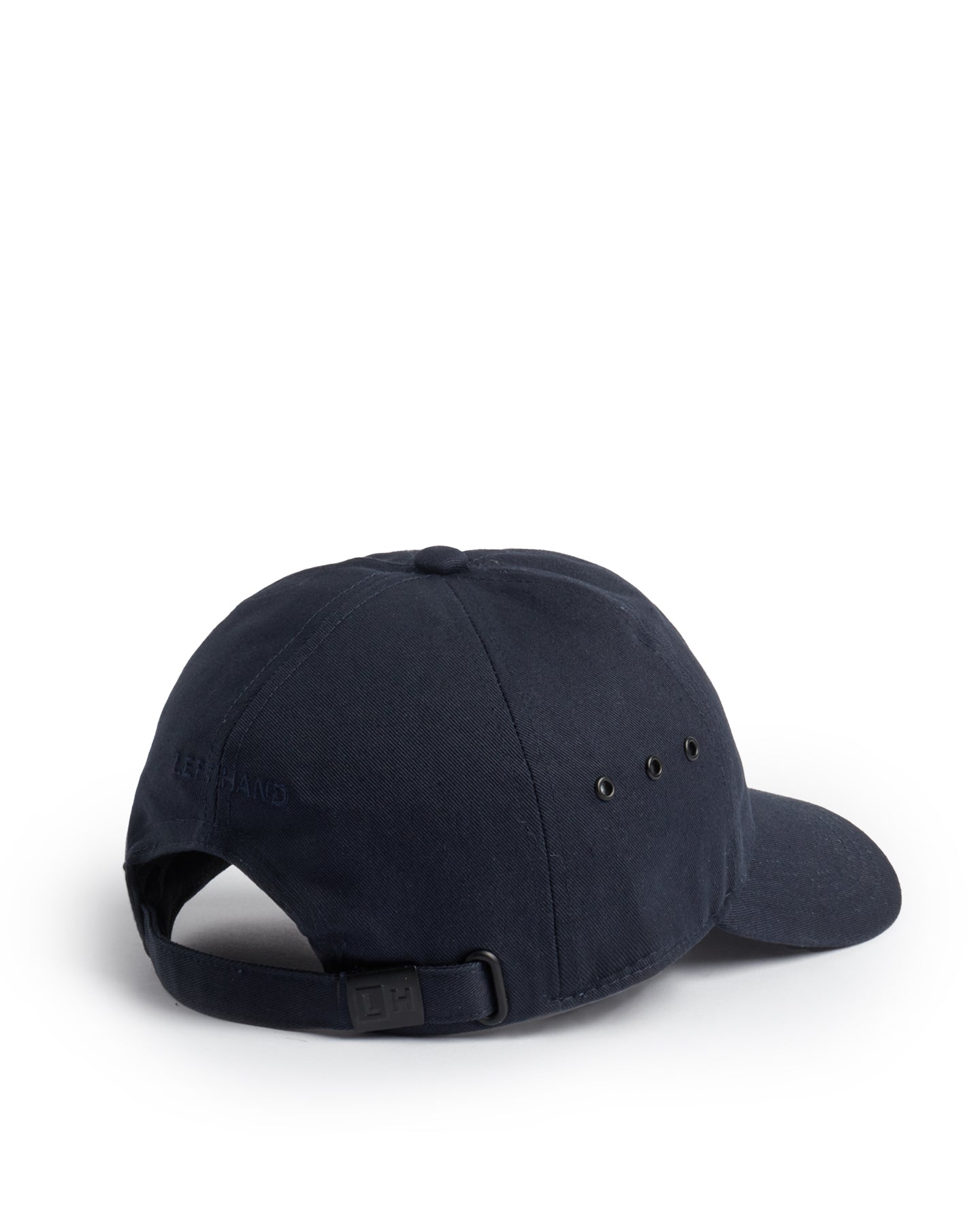 Core Hand Cap - Navy - Left Hand Sportswear