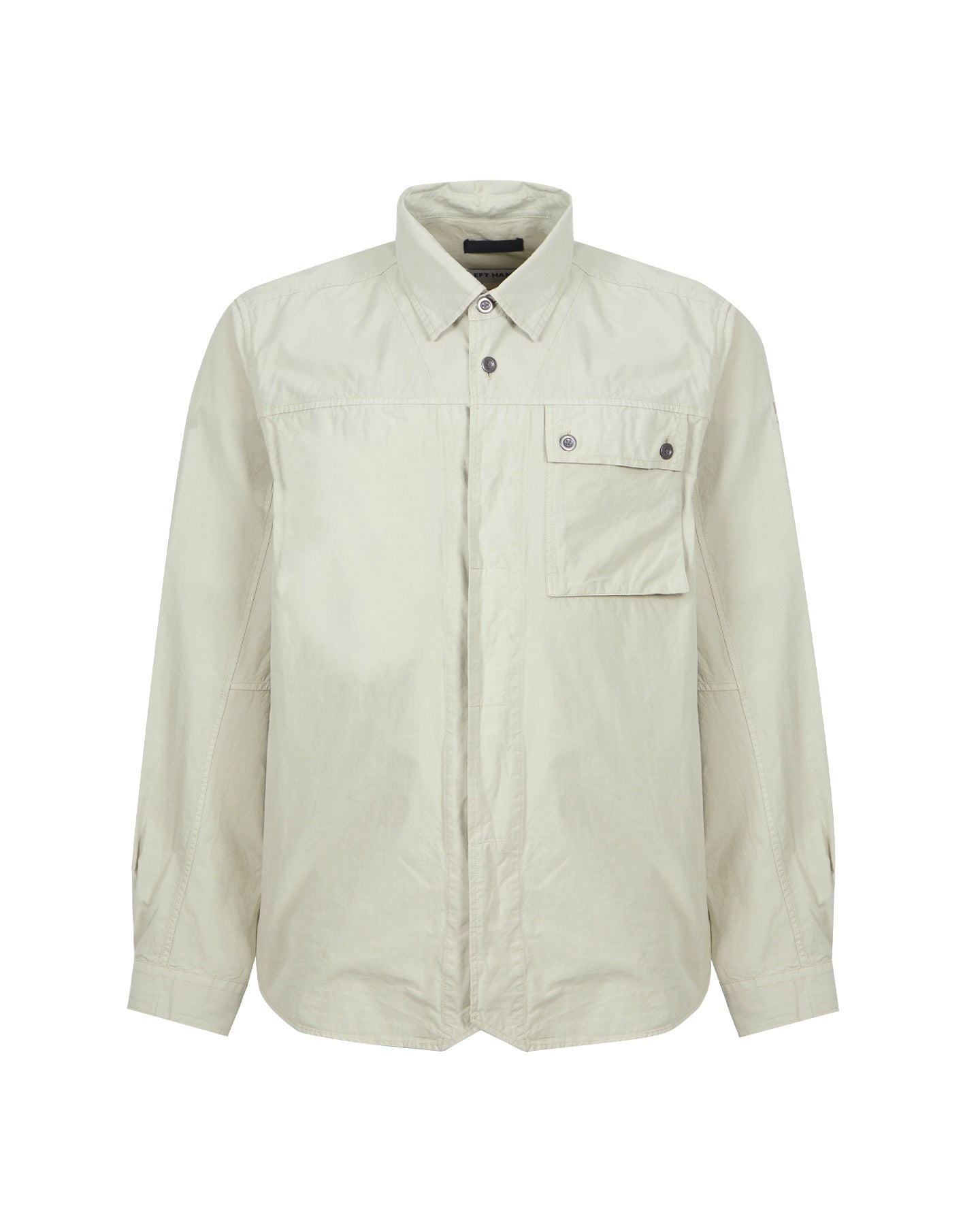 Shirts - Left Hand Sportswear