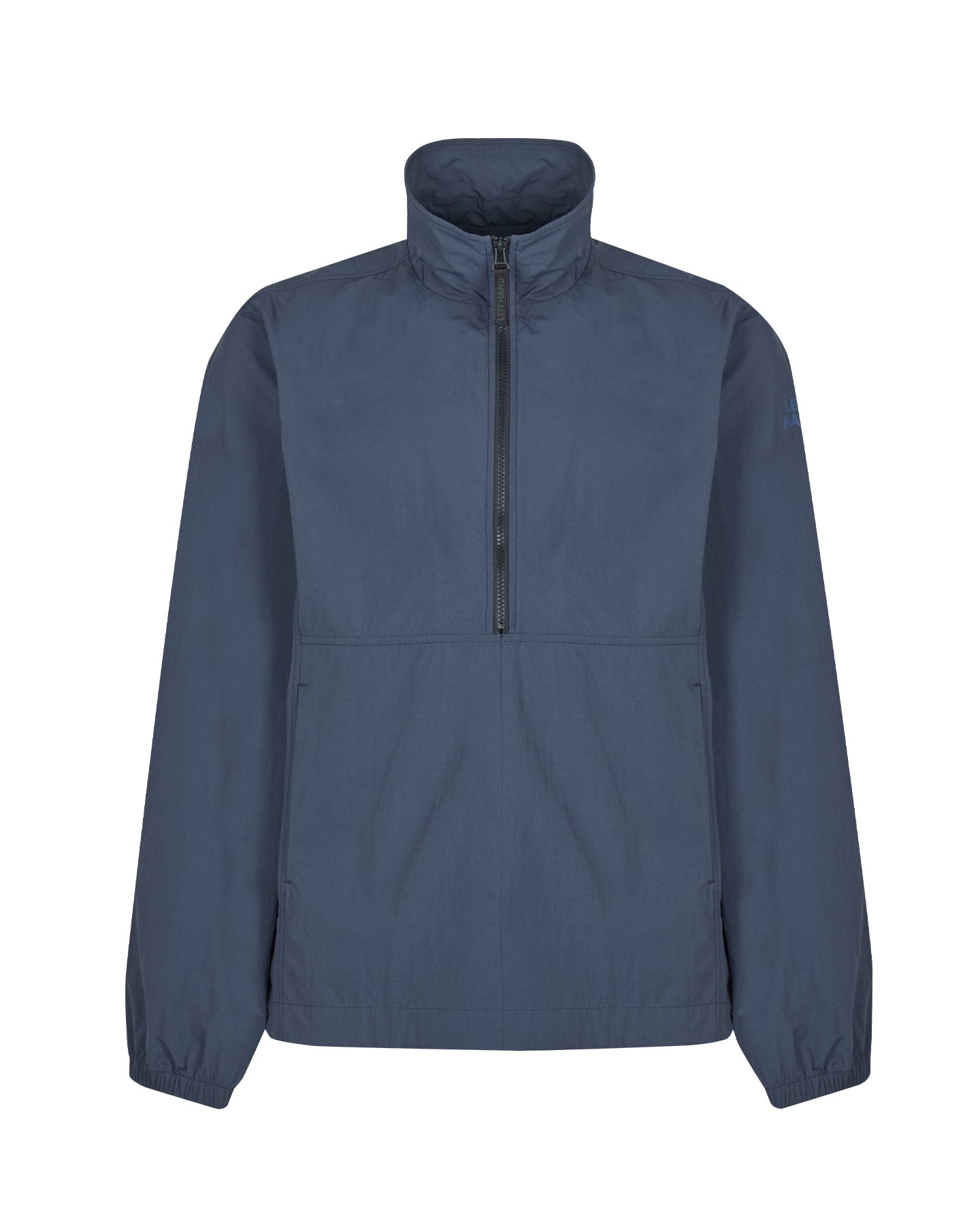 Olona Overshirt - Navy | Left Hand Sportswear