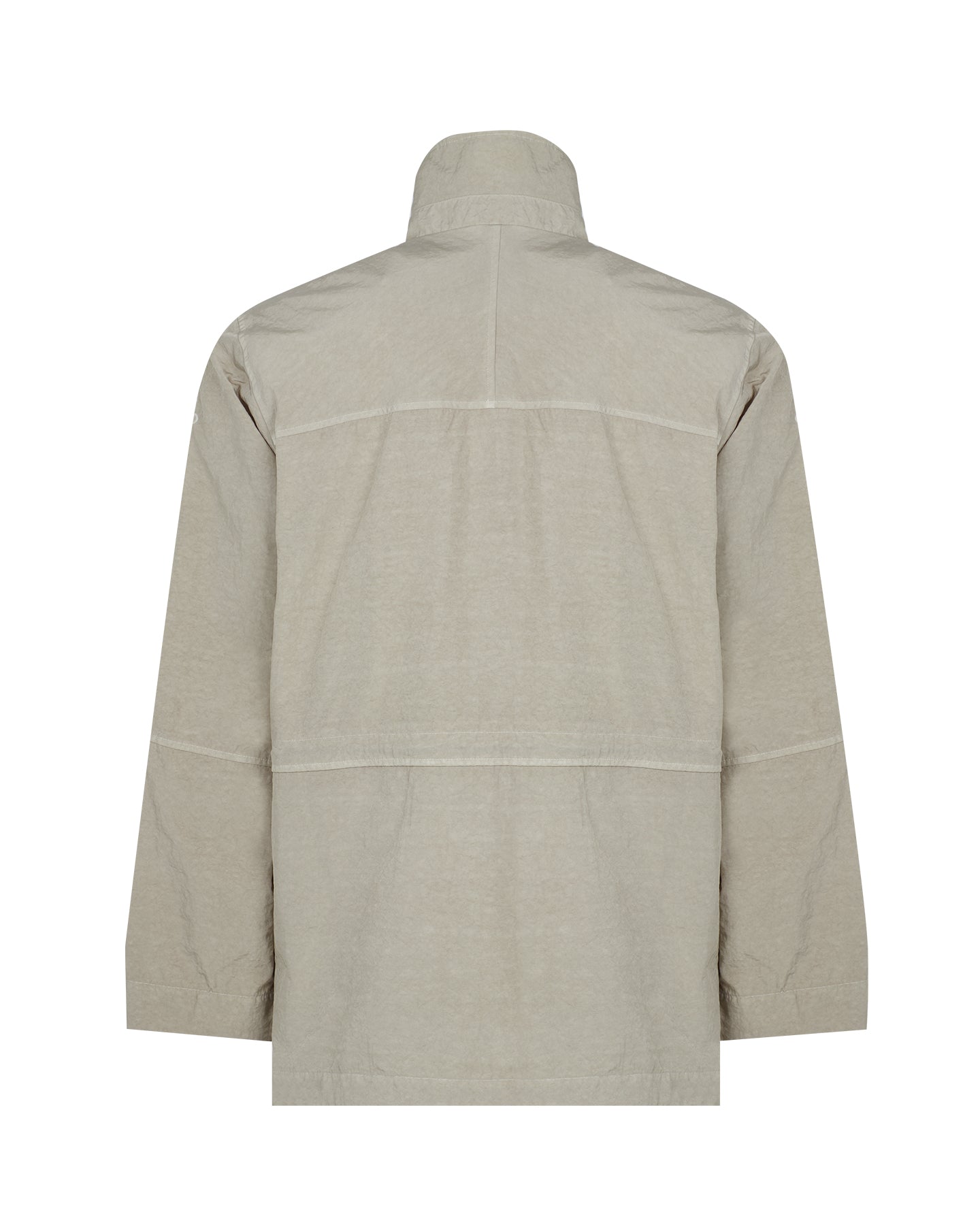 Ticino Field Jacket - Stone | Left Hand Sportswear